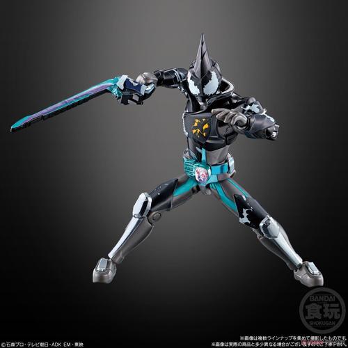 Promo SODO KAMEN RIDER EVIL BAT KAMEN RIDER REVICE - Kota Surabaya ...