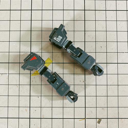 Jual 2nd HGSEED Gundam Strike Dagger Arms - Kota Bandung - Gunpla.Bdg ...