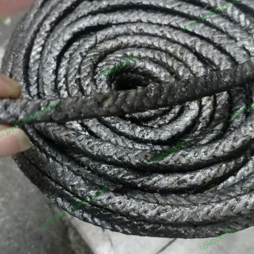 Jual steam packing asbestos graphite 8mm (5kg) - Jakarta Barat - Indo ...