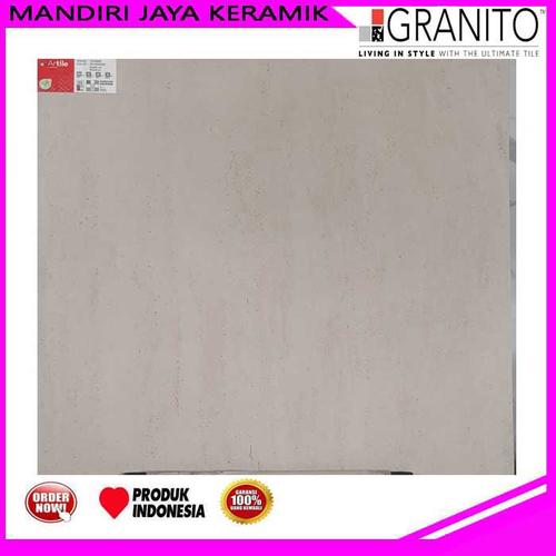 Jual Granito Artile COSMO Series 60x60 cm - Kota Bekasi - Mandiri Jaya Keramik | Tokopedia