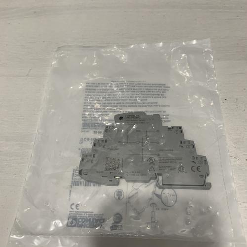 Jual Ttc-6-1x2-f-m-24dc-ut-i 2906764 phoenix contact surge protection ...