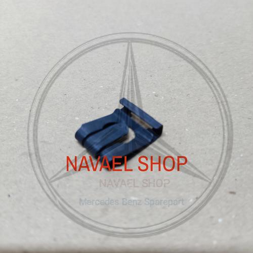 Jual Genuine Spi persneling W123 W124 W201 W204 clip klip mercedes pin ...