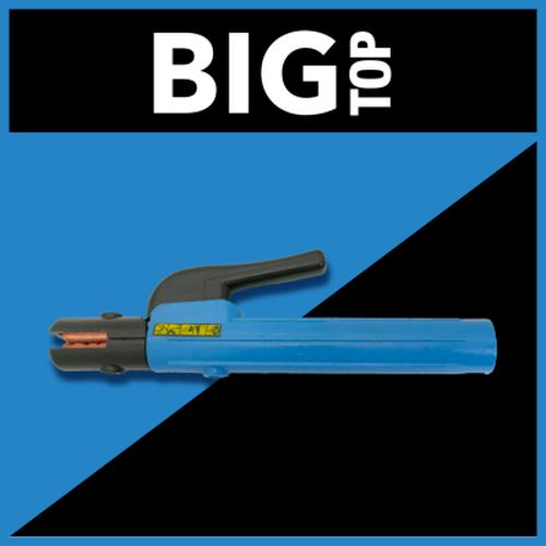 Jual TANG LAS 800A GAGANG LAS 800 AMPER ELECTRODE HOLDER PEGANGAN STANG ...
