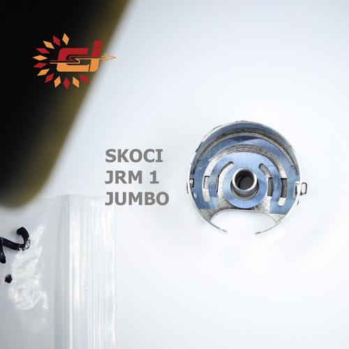 Jual Skoci Towa Jarum 1 Jumbo BC-6C6-7 - Jakarta Timur - CV CAKRA INDAH ...