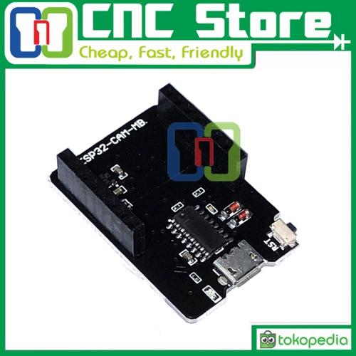 Jual ESP32 Programmer Module Adapter CH340 Downloader ESP-32 Cam Board ...