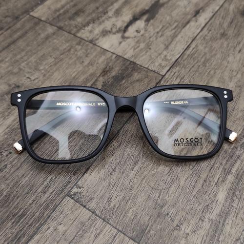 Jual Kacamata Minus Pria Moscot Travis Lens Photocromic Bluray Sporty ...