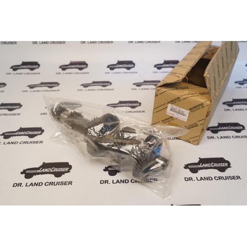 Jual COUNTER GEAR GIGI SUSUN LAND CRUISER HDJ101 ORI TOYOTA 33421-60191 ...