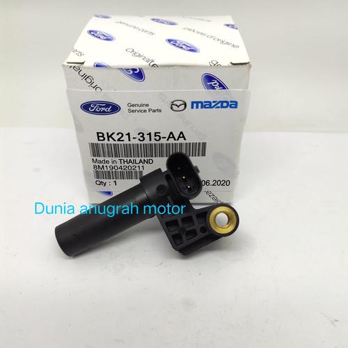 Jual SENSOR CRANKSHAFT CKP KRUK AS FORD RANGER 2.2 2200CC MAZDA BT50 ...