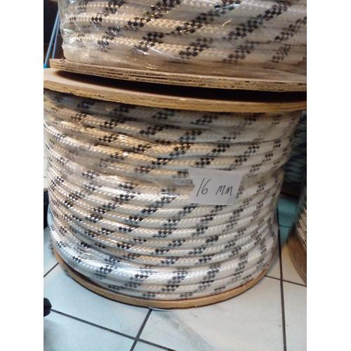 Jual TALI KARMANTEL STATIS TITAN 16MM X 50 METER /ORIGINAL MURAH ...