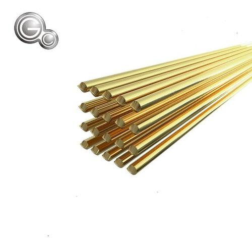 Jual As Kuningan Kotak 4MM x 4MM x 2.5M - Kota Surabaya - Sutindo ...