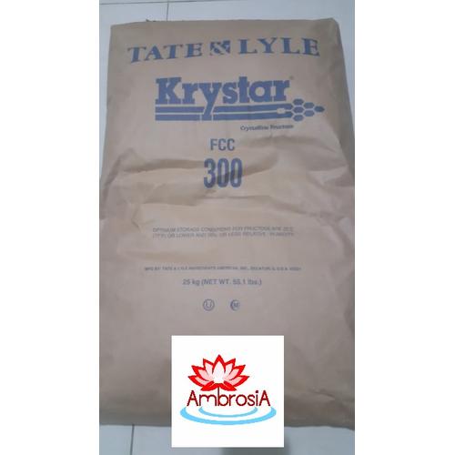 Jual Fructose Powder (Serbuk Fruktosa) 25 kg - Kota Semarang - Ambrosia ...