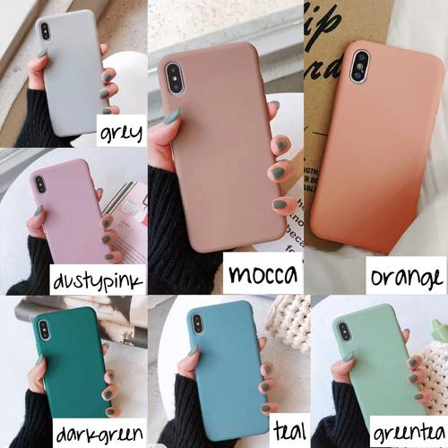 Jual CANDY PASTEL CASE IPHONE 13 PRO MAX POCOPHONE M4 PRO X3 NFC ...