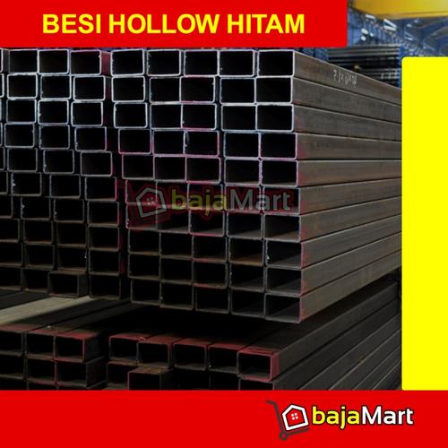 Jual Besi Hollow 25x50 tbl 2mm - Jakarta Pusat - Bajamart | Tokopedia