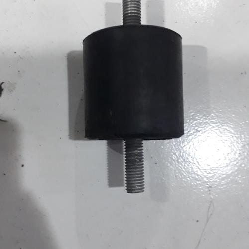 Jual karet monting 50x60 double baut M12/karet engine mounting - Kota ...