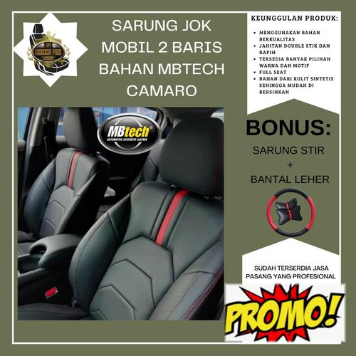 Jual sarung jok mobil Jazz hrv city Civic Raize Rocky Etios mbtech ...