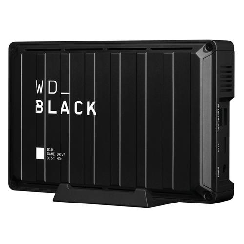 Promo WD Black D10 8TB - HDD Gaming - Garansi 3 Tahun Cicil 0% 3x ...