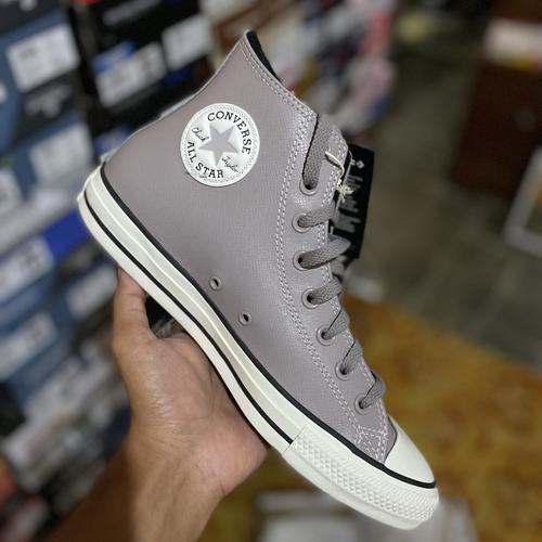 Jual Converse Chuck Taylor MID Mercury Grey Original MAP Resmi - 43 ...