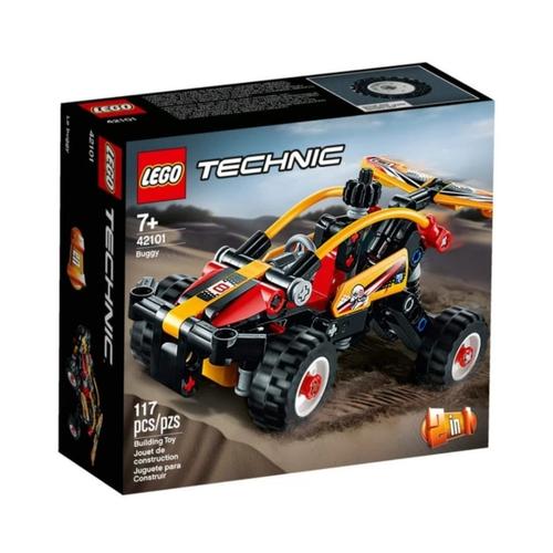 Jual Lego Technic 42101 - Buggy - Kota Medan - De Comic | Tokopedia