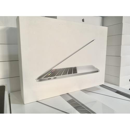 Jual Dus box kardus kotak macbook pro 2020 A2251 13 inch - Putih ...
