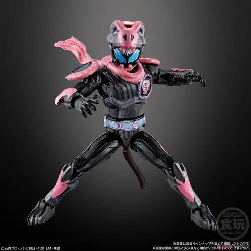 Promo SODO KAMEN RIDER REVICE KAMEN RIDER VICE - Kota Surabaya - Juned ...