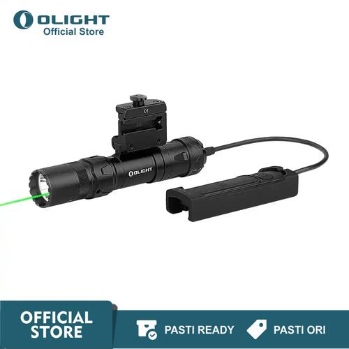 Promo OLIGHT Odin GL Mini Senter LED Tactical Weaponlight WML Cicil 0% ...