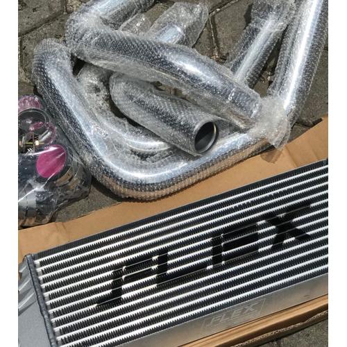 Jual Intercooler kit FLEX prodrag - Non vnt 2KD - Kab. Tangerang ...
