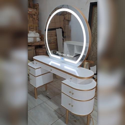 Jual Meja Rias Modern / Meja Rias Minimalis / Meja Rias Mewah - Kab ...