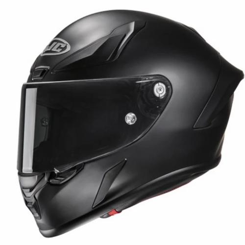 Jual HJC RPHA 1N MATT BLACK - Kota Tangerang - TMMOTO DOT NET | Tokopedia