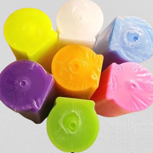 Jual Tempat CD / DVD Case Kerang Casing Oval Bulat Plastik - Kab ...