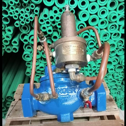 Jual PRV Singer 2" / Pressure Reducing Valve 2" - Jakarta Timur - Alia ...