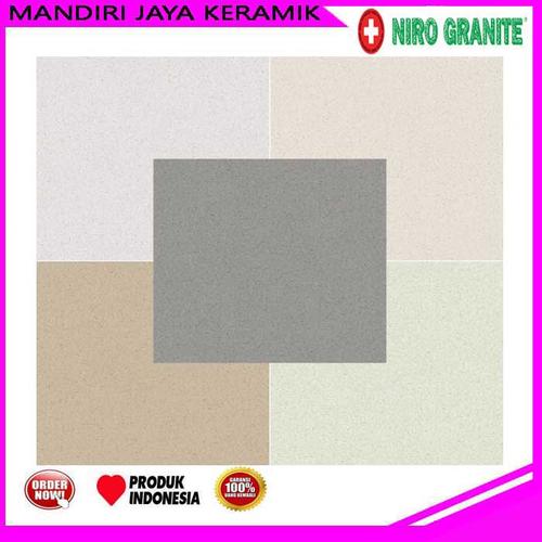 Jual Niro Granite TEGHEL GTG Series 60x60 cm Kw 1 - GTG 03 Citra - Kota ...