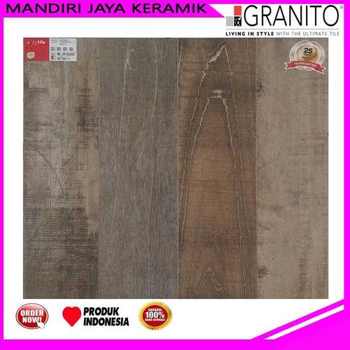 Jual Granito Artile Art Deco HARDWOOD 60x60 cm - Kota Bekasi - Mandiri Jaya Keramik | Tokopedia