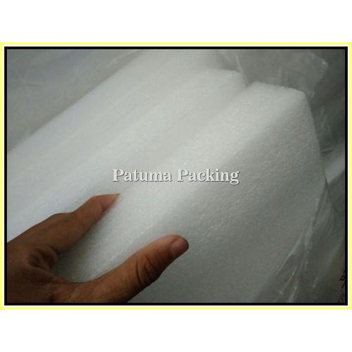 Jual Busa Pelindung PE Foam Polybonding 2cm pe foam tebal 100cm x 200cm - Kota Surakarta ...