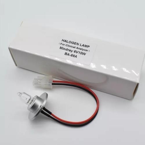 Jual halogen photometer mindray BA-88A| BA 88A 6V 10W|BA 88 - Kota ...