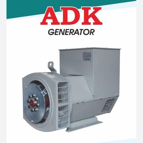 Jual Alternator dinamo genset ADK 100kva 100 kva/80kw double bearing ...