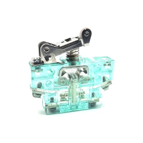 Jual SCHALTBAU S800E-1-1520-243444 snap action limit switch - Kota ...