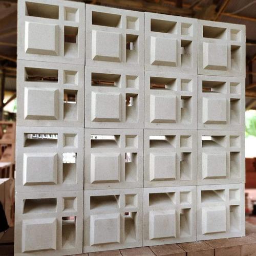 Jual roster beton putih 20x20x10cm - Putih - Jakarta Barat - sumber ...