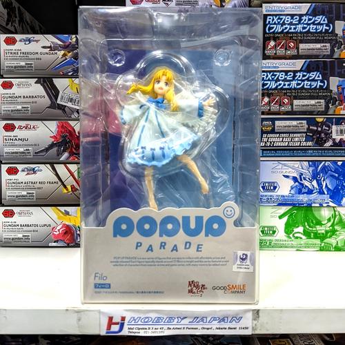 Jual Pop Up Parade Filo - Jakarta Barat - Hobby Japan | Tokopedia