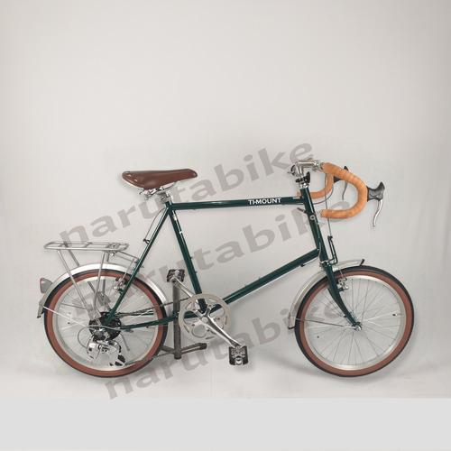 Jual Sepeda Japan Minivelo TI Mount 20" - Jakarta Barat - narutabike ...