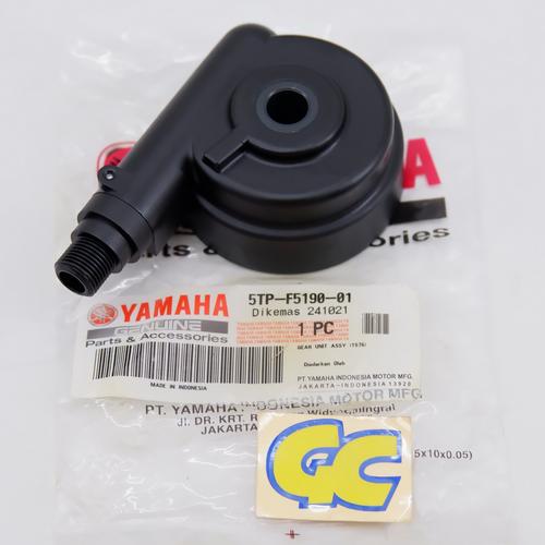 Jual Gear Box Speedometer Mio, Jupiter, Vega Original - Kab. Bandung ...