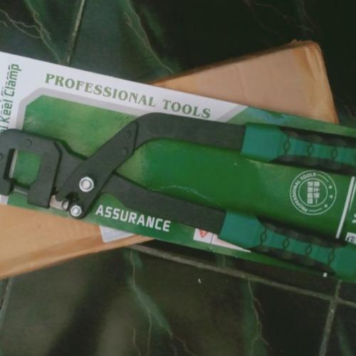 Jual Tang Penjepit Hollow Clampers / Tang Hollow Clamp Kunci Partisi ...