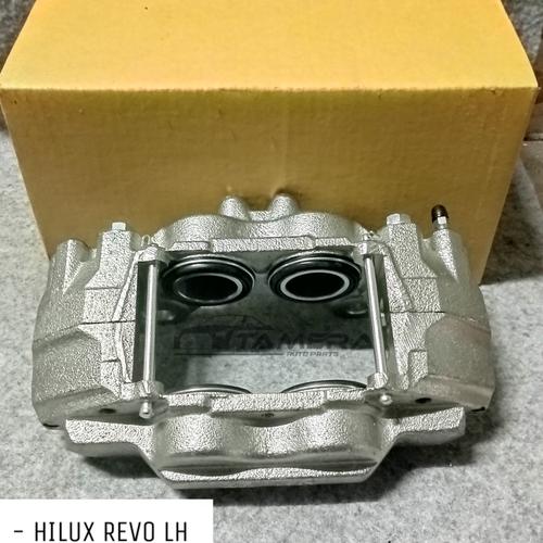 Jual Caliper Rem Assy Kaliper Kit Brake FR LH Hilux Revo 47750-0K300 ...