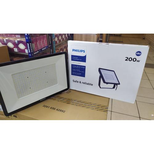 Jual Lampu Sorot led philips BVP150 200Watt 220v-240v / lampu sorot pju - Jakarta Barat - rumah ...
