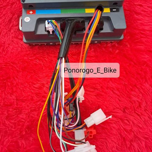 Jual votol em 50s - Kab. Ponorogo - motor listrik ponorogo | Tokopedia