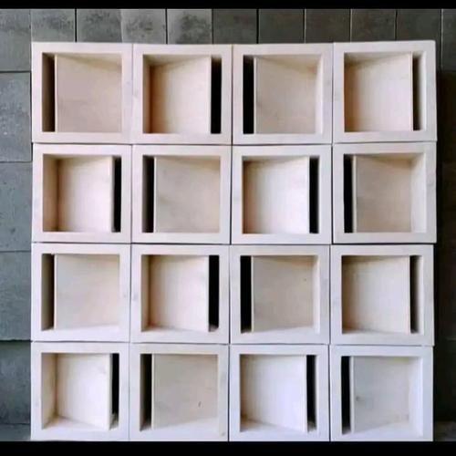 Jual roster beton, roster motif nako - Kota Bekasi - roster abdi ...