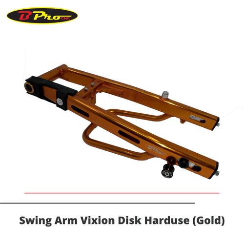 Jual Swing Arm Vixion Disk Harduse + Stabilizer - BPro Racing Original ...