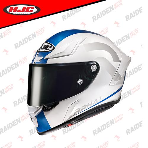 Jual HJC RPHA 1N SENIN MC2SF FULL FACE HELMET - Kota Bandung ...