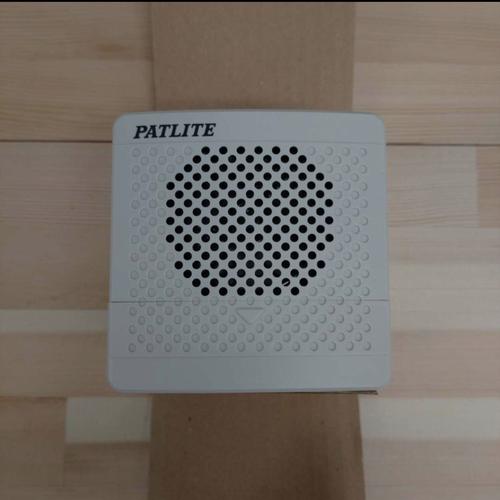 Jual Buzzer Audible Alarm Patlite BD-24A-J - Kab. Bekasi - Techme Crane ...