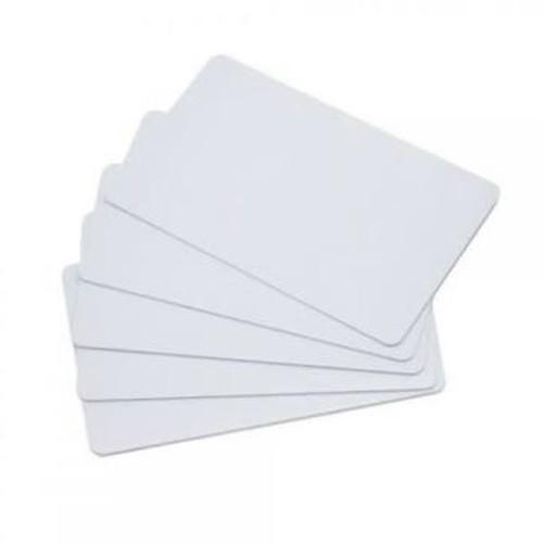 Jual Kartu Mifare / Access Card / RFID Smart Card 13.56 Mhz Polos ...