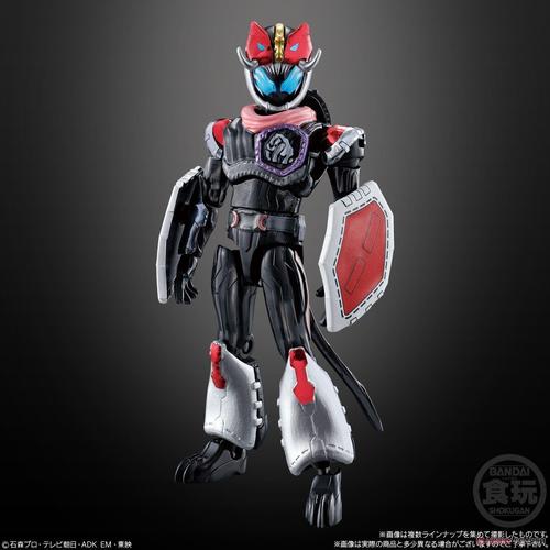 Promo SODO KAMEN RIDER REVICE KAMEN RIDER VICE MAMMOTH - Kota Surabaya ...